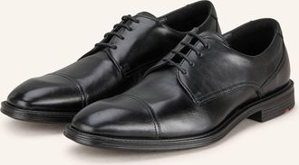 Lloyd Schnürer X-Motion 150 schwarz