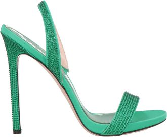 Gedebe SCHUHE - Sandalen auf YOOX.COM