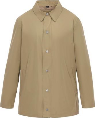 Dreimaster &Uuml;bergangsjacke