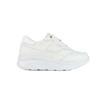Footnotes Damen, Schuhe, Wei&szlig;, 43 EUGr&ouml;&szlig;e