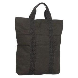 Herm&egrave;s Damen, Pre-Owned, Grau, ONE SIZEGr&ouml;&szlig;e