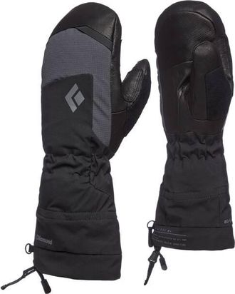 Black Diamond Damen Handschuhe WOMENS MERCURY MITTS