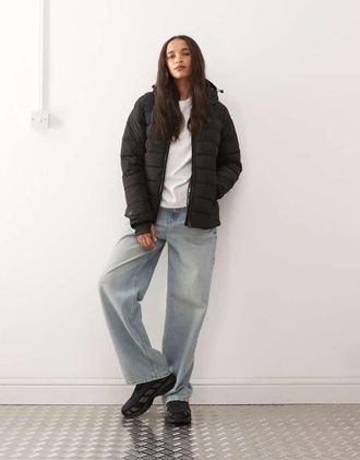 Dare 2B Glamourize VI - Veste imperm&eacute;able - Noir