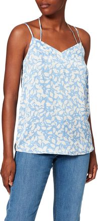 s.Oliver Bluse &auml;rmellos Regular FIT