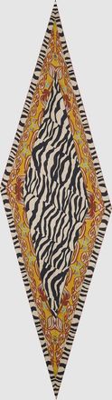 Pierre-Louis Mascia Foulard Aloeuw Cm 65X120 Lmf Multicolor