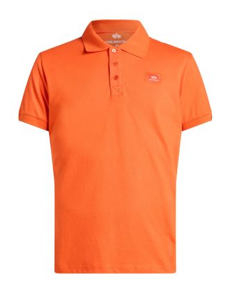 Alpha Industries TOPS - Poloshirts auf YOOX.COM