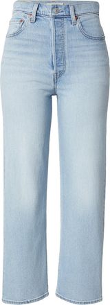 Levi's Jeans Ribcage Straight Ankle