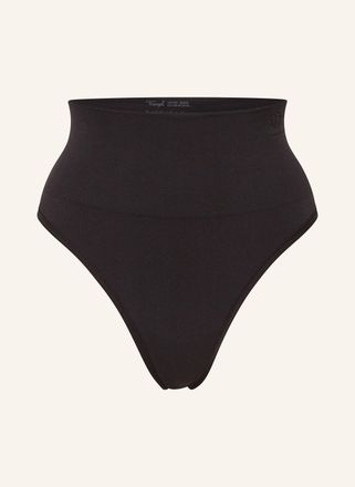 Triumph Shape-String Soft Sculpt schwarz