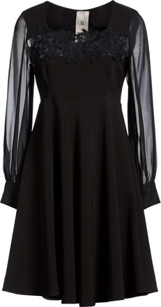 Milva Mi. KLEIDER - Mini-Kleider auf YOOX.COM