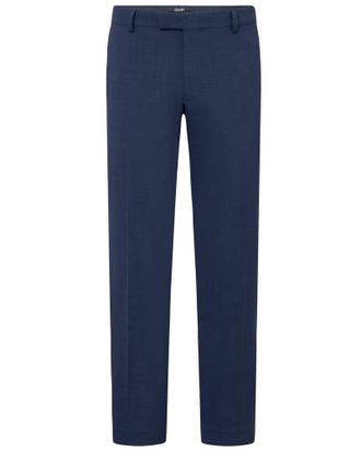 Joop Baukasten-Hose mit Stretchanteil, Slim Fit in