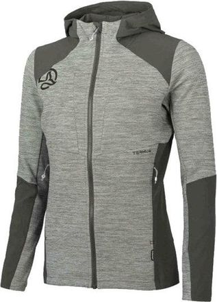 Ternua Tilek Hood W - Fleecejacke - Damen