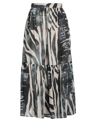 Kaos HOSEN & R&Ouml;CKE - Maxi-R&ouml;cke auf YOOX.COM