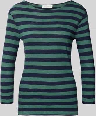 Christian Berg Longsleeve mit 3/4-Arm