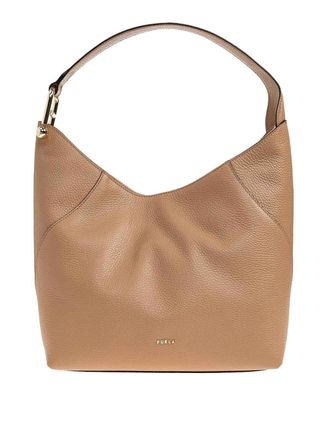Furla Sac Cabas - Marron