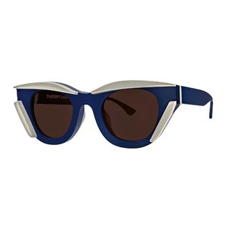 Thierry Lasry unisex, Accessoires, Multicolore, Taille: 48 MM Lunettes de soleil Dismissy