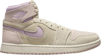 Nike Jordan Femme, Chaussures, Multicolore, Taille: 37 1/2 EU 1 High Zoom Cmft 2