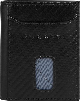 Bugatti Portemonnaie bugatti Geldb&ouml;rse SECURE SLIM