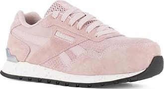 Reebok Harman Work Ct Travail et s&eacute;curit&eacute; pour femme, Rose, 40.5 EU Weit