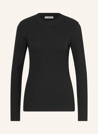 Marc O'Polo Denim Marc Opolo Denim Longsleeve schwarz
