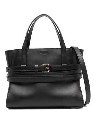 Moschino Sac Cabas - Noir