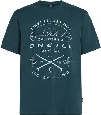 O'Neill T-Shirt JACK ONEILL MUIR T-SHIRT