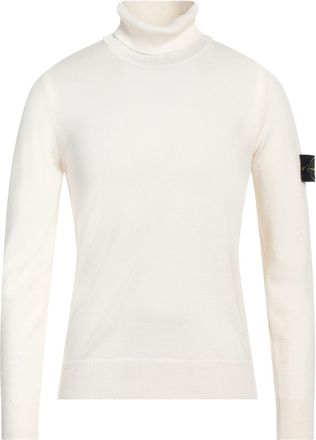 Stone Island STRICKWAREN - Rollkragenpullover auf YOOX.COM