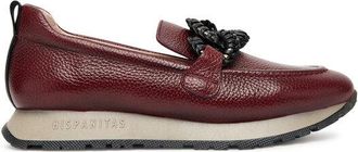 Hispanitas Halbschuhe HI254238 Dunkelrot