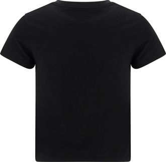 Kenzo Paris T-Shirt - Black