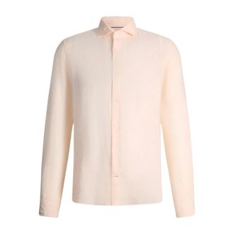 Joop Herren, Shirts, Rosa, 3XLGr&ouml;&szlig;e
