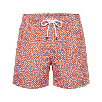 Fedeli Maillots de bain - Homme - Maillots de bain - Multicolore - Taille: L