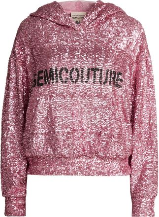 Semicouture TOPS - Sweatshirts auf YOOX.COM