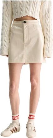 Bellerose Femme, Jupes, Beige, Taille: 42 FR Sour61 Skirt