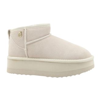 Liu Jo Winterstiefel - - Shoes - Damen - Beige - 38 EU