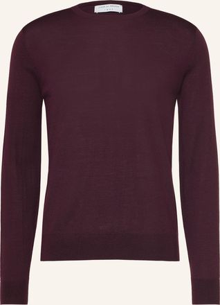 Tiger Of Sweden Pullover Connor lila