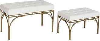 DKD Home Decor Bankett, Standard