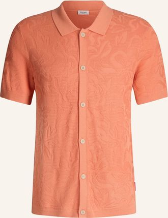 Joop Joop! Jeans Polohemd orange