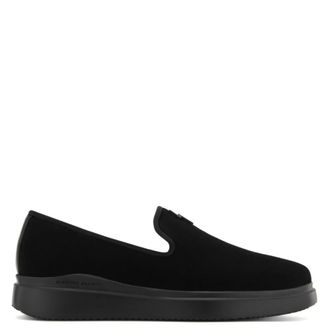 Giuseppe Zanotti Herren, Schuhe, Schwarzk, 44 EUGr&ouml;&szlig;e