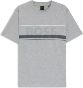 BOSS Tee Iconic Zone