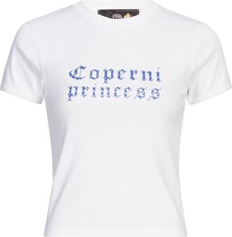 Coperni Top &agrave; logo