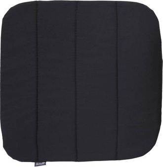 Hartman Sophie Segment Sitzkissen, Dralon, 40x40cm, versch. Dessins Havana Dark Grey