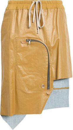 Rick Owens HOSEN & RÖCKE - Midi-Röcke auf YOOX.COM