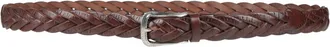 Brunello Cucinelli Kleinlederwaren - G&uuml;rtel auf YOOX.COM