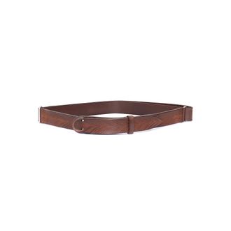 Orciani unisex, Accessoires, Brun, Taille: ONE Size Cintura