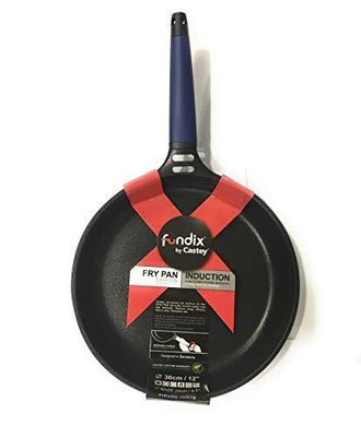 Fundix F4-I30 Pfanne, Aluminium