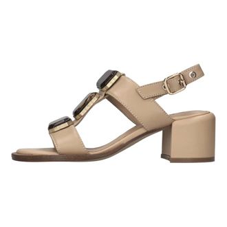 Apepazza Nairobi Sandalen - - Shoes - Damen - Beige - 36 EU