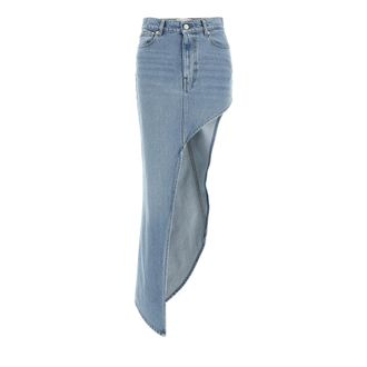 Coperni Damen, R&ouml;cke, Blau, SGr&ouml;&szlig;e
