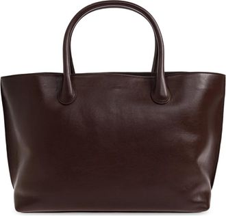 LI&Eacute; STUDIO Femme, Sacs, Brun, Taille: ONE Size The Grace Tote