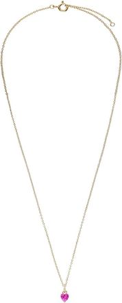 Lucardi Kette Farbenfroh