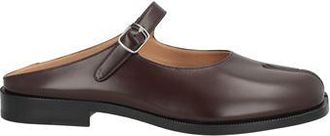 Maison Margiela CHAUSSURES - Mules & Sabots sur YOOX.COM