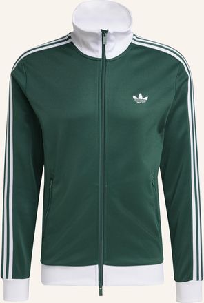 adidas Originals Adidas Originals Beckenbauer Originals Jacke gruen